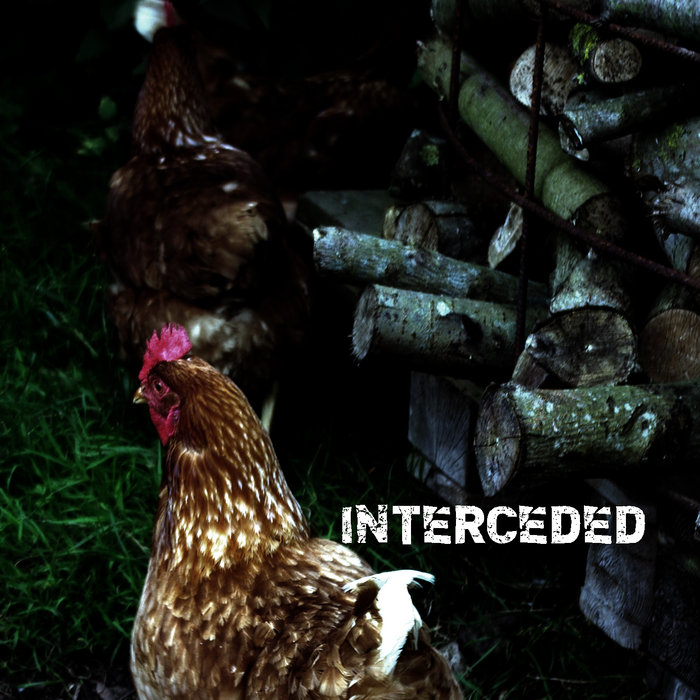 INTERCEDED | V.A. | attenuation circuit