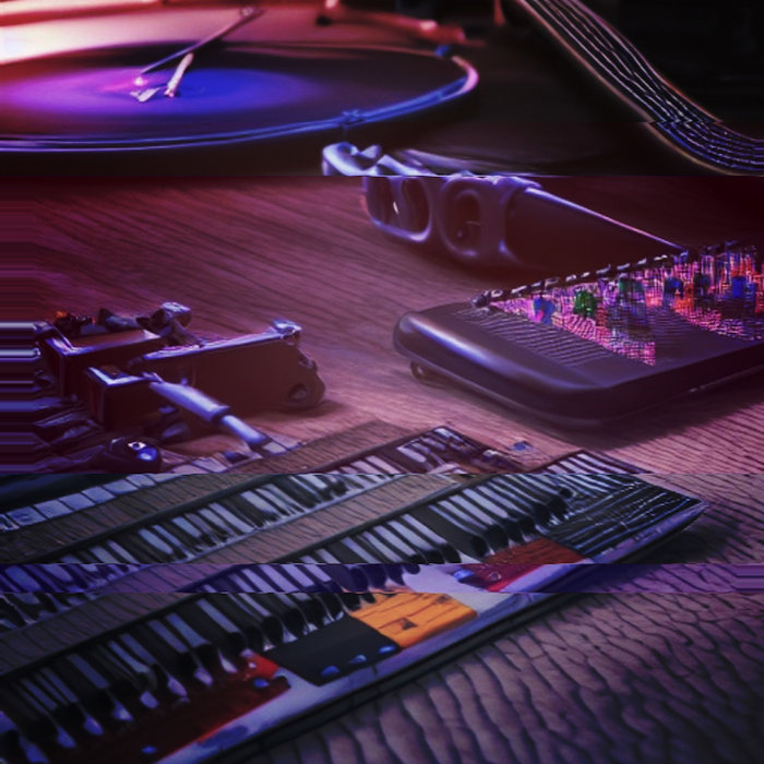 Free Project | Weaver Academy Music Production Department