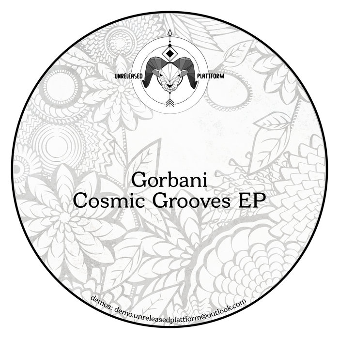Cosmic Grooves | Unreleased Plattform