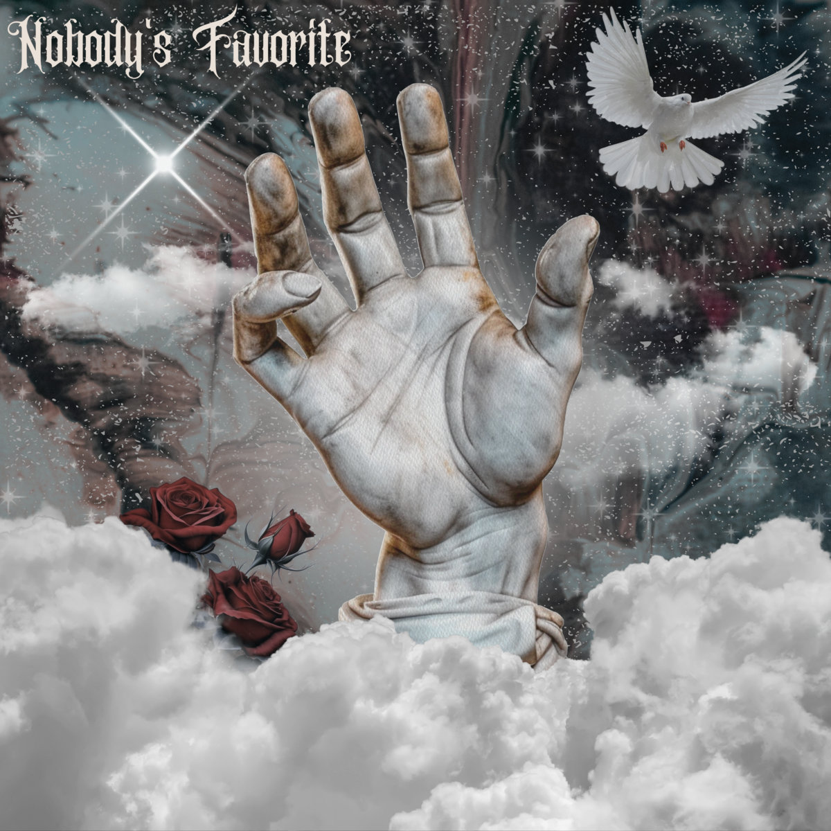 Nobody's Favorite | GB