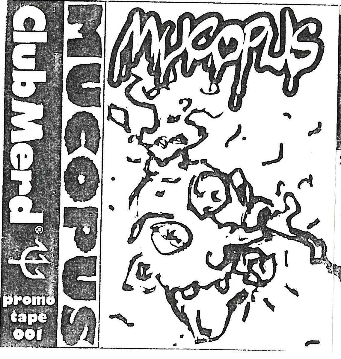 Demo | Mucopus | MUCOPUS