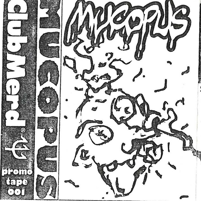 Demo | Mucopus | MUCOPUS