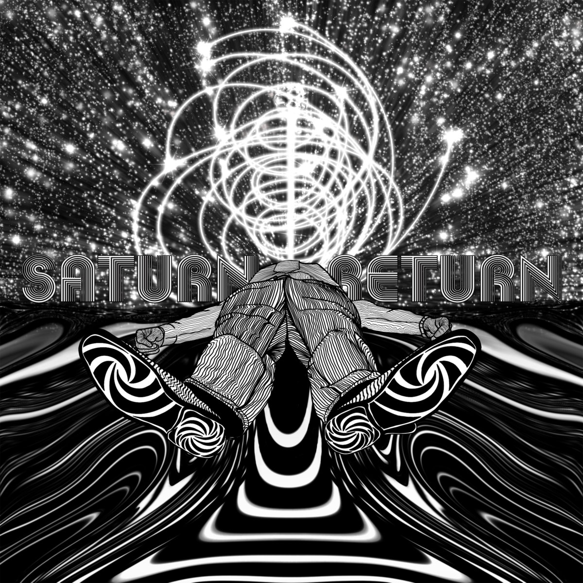 Saturn Return | Randall Head