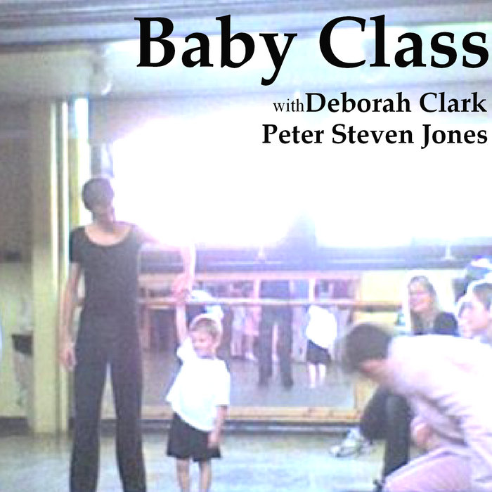 Baby Class with Deborah Clark 2012 | Peter Steven Jones