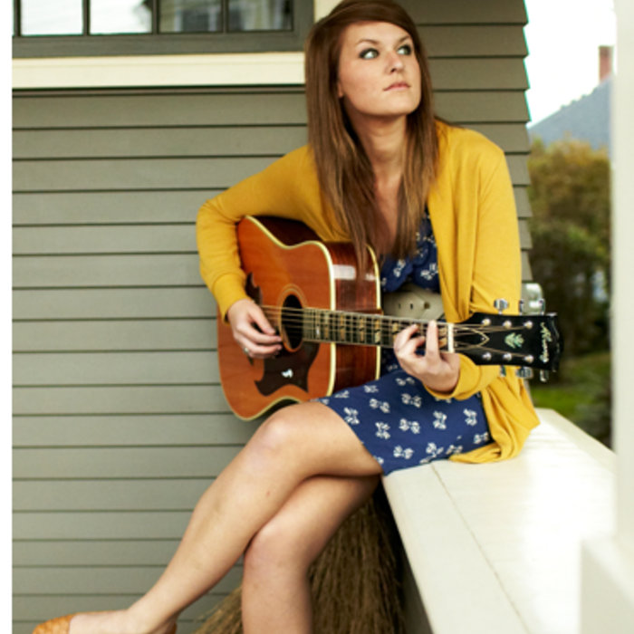 Jacob ft. Colin Caulfield (of Young Man) | Kiersten Holine