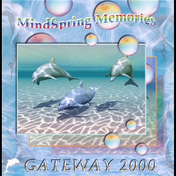 Gateway2000 | MindSpring Memories