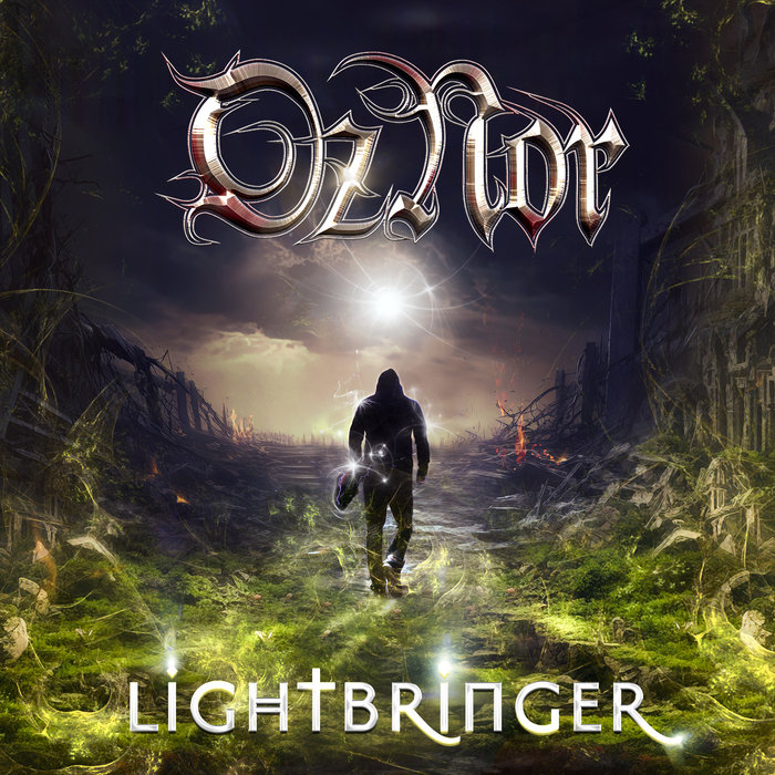Lightbringer | OzNor