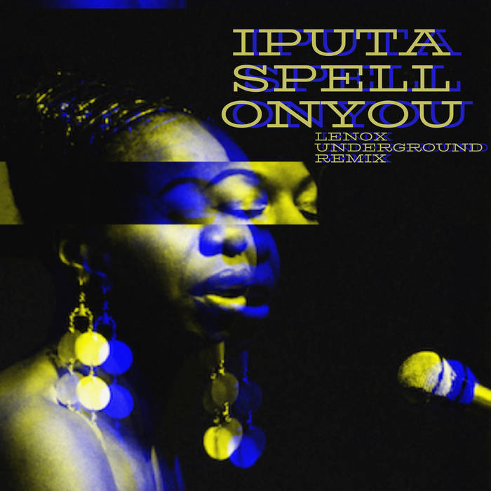 Nina Simone I Put A Spell On You