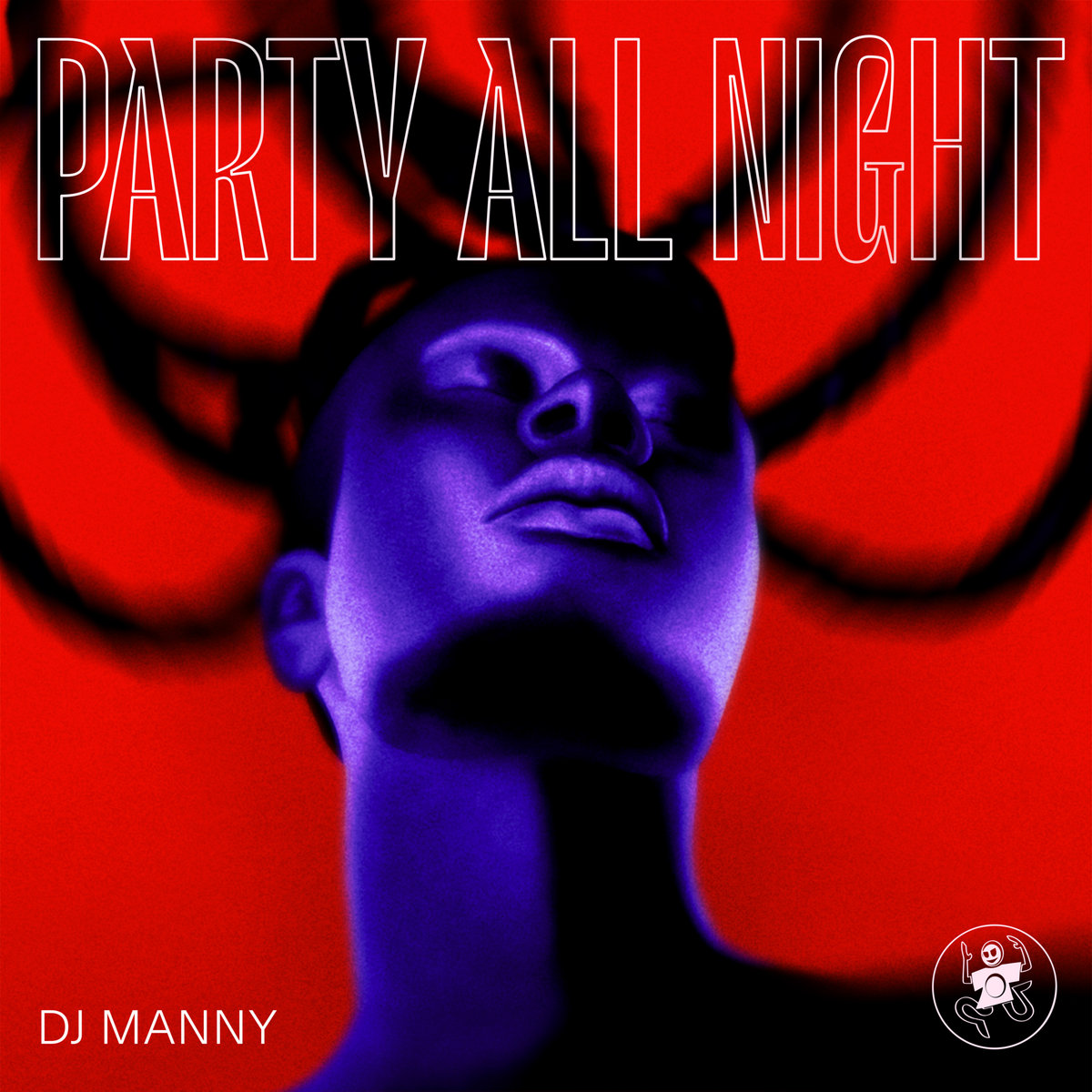 [MTXLT759] Party All Night EP | Dj Manny