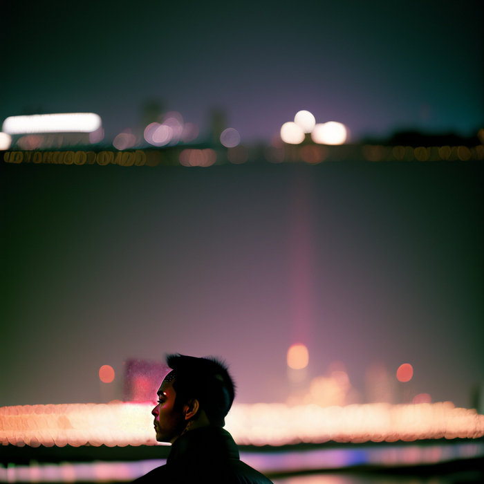 NeonBass | Nebula Haze