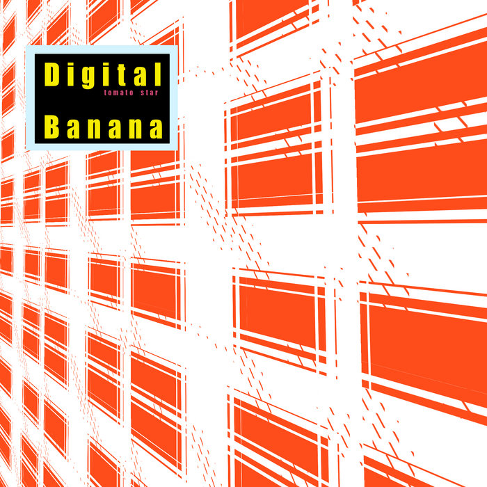 Digital Banana | tomato star