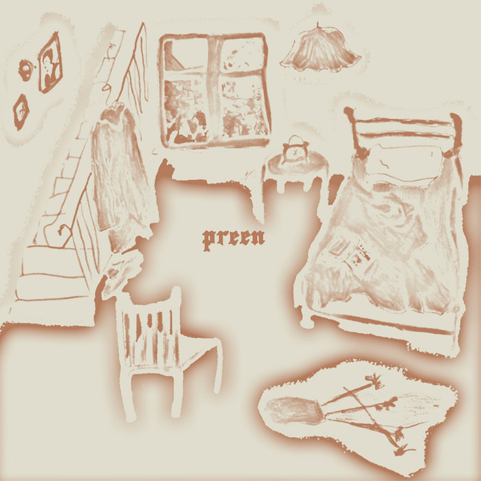 Preen | Preen