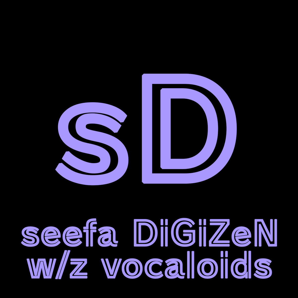 seefa DiGiZeN w/z vocaloids | seefa DiGiZeN | macohime.shion