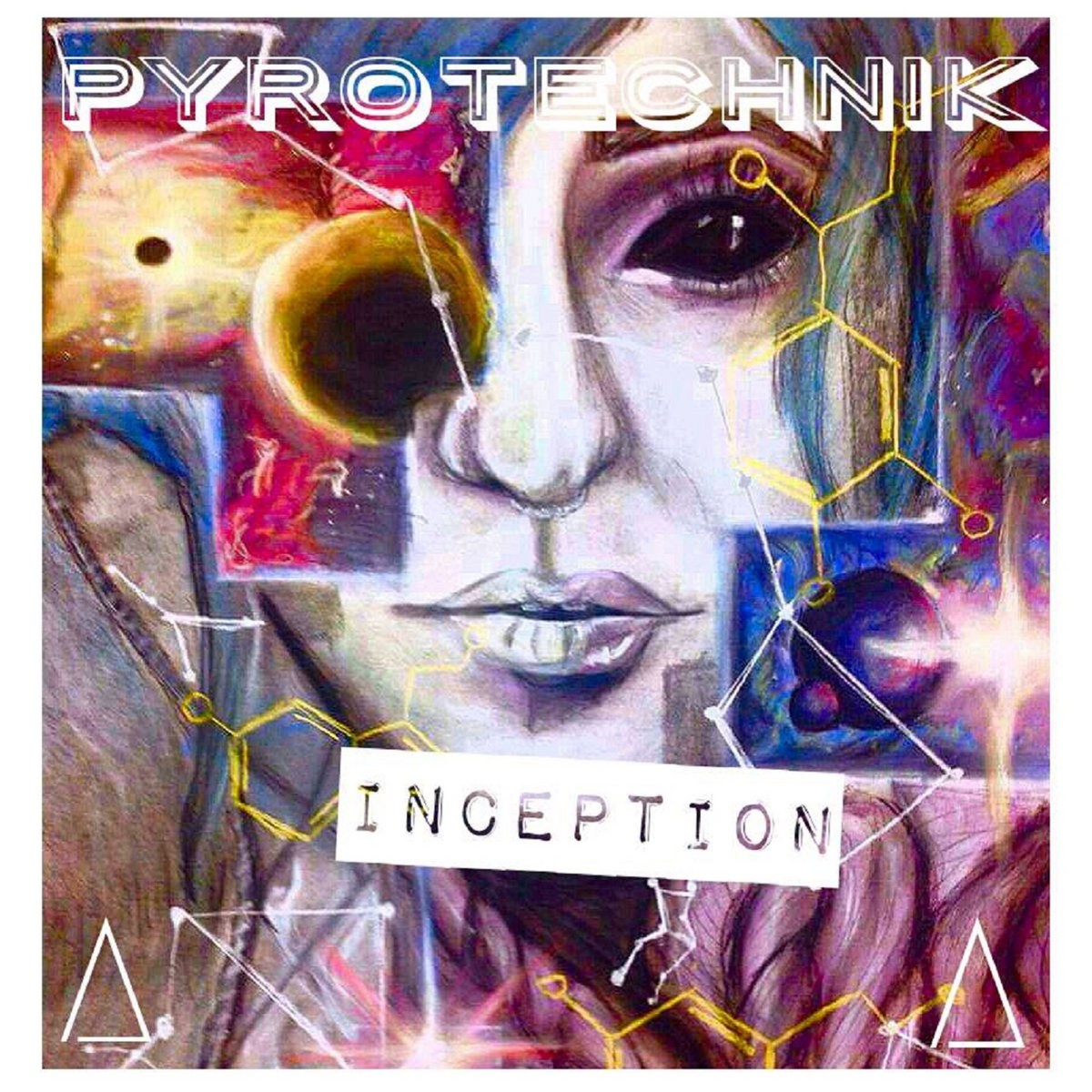 Inception - EP | PyroTechnik