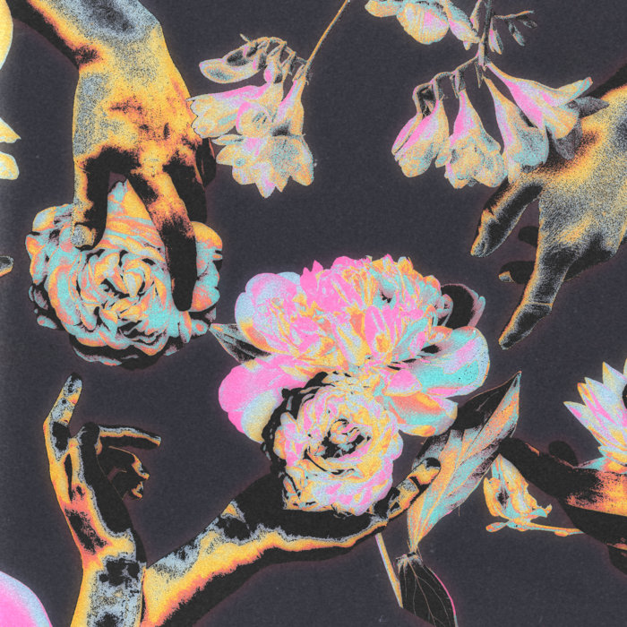 No Luv EP | NUU$HI | ARANCK Collective