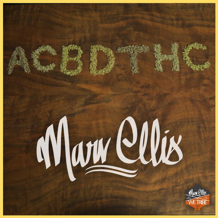ACBDTHC | Marv Ellis & WE Tribe, | Marv Ellis