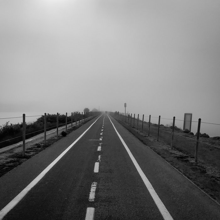 The Path | Checkered Spheres