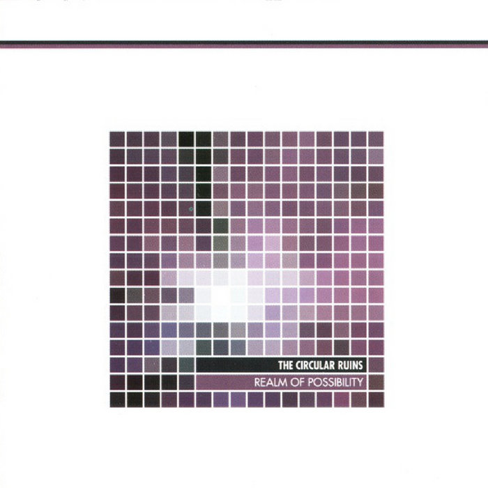 Realm Of Possibility | The Circular Ruins | Databloem