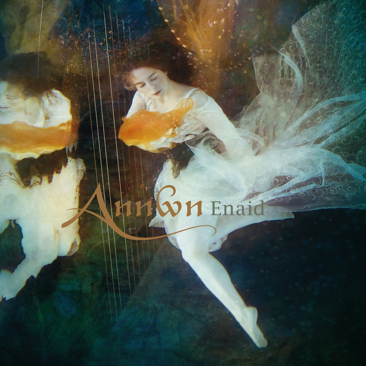 Enaid | Annwn