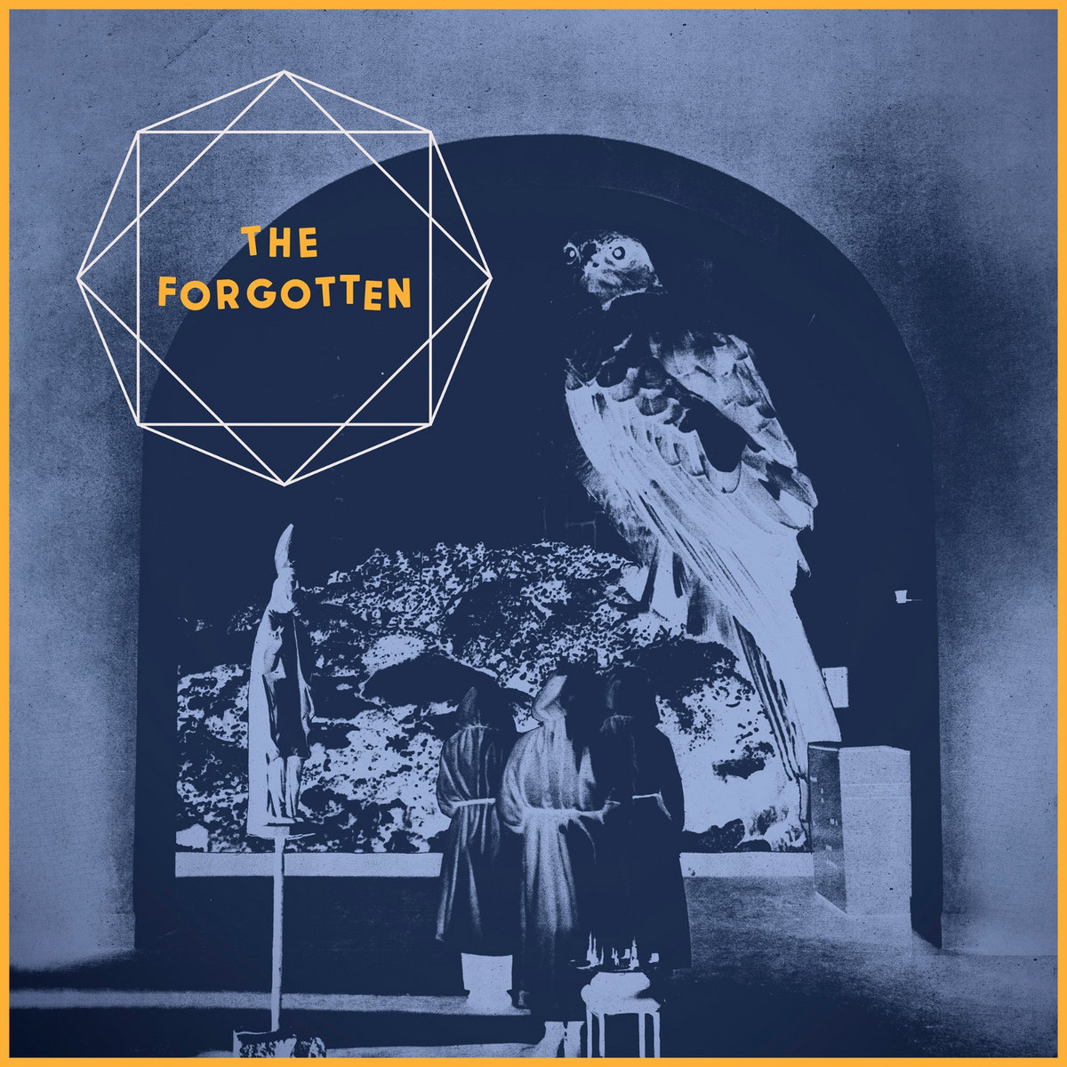 The Forgotten EP | Stik Figa & The Expert | The Expert