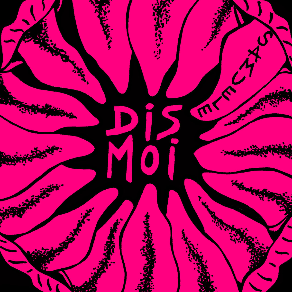 Dis-Moi | Samuele