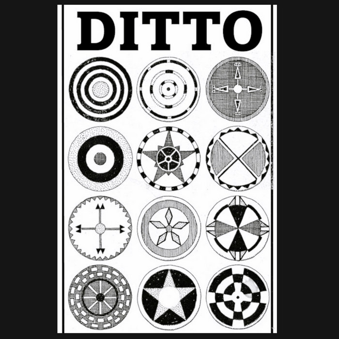 DITTO | SciencePainted