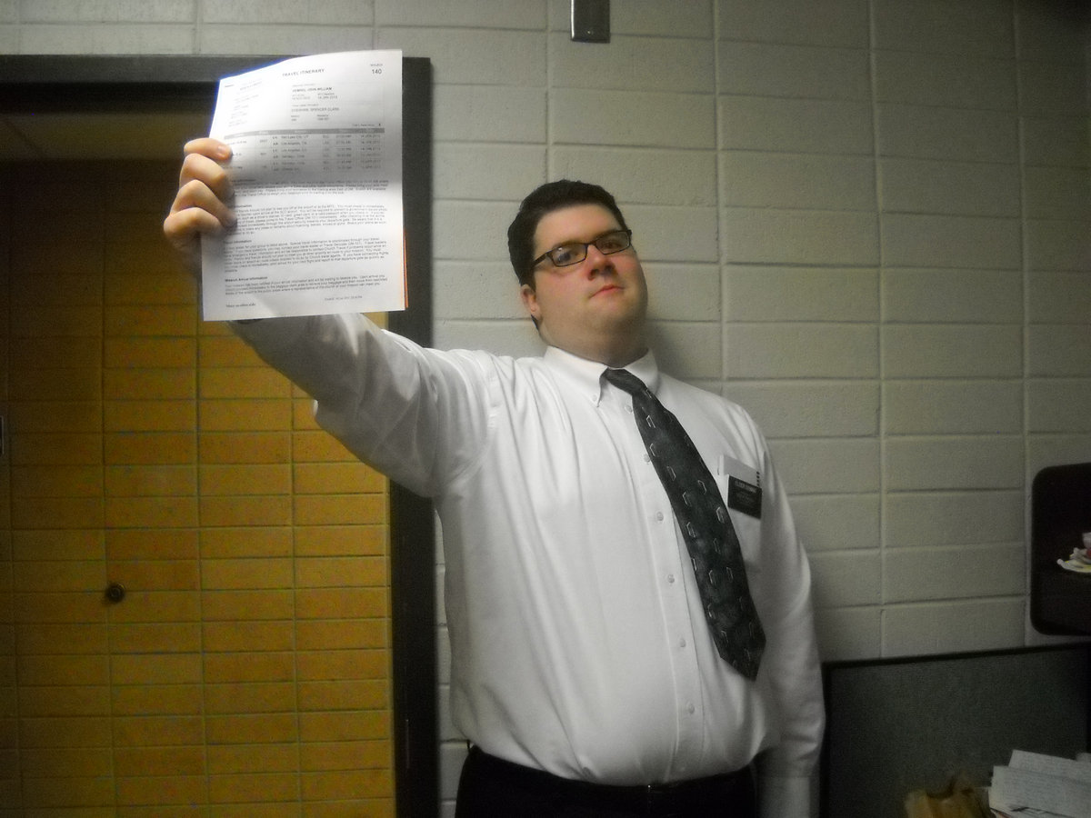 RM Freestyle | John Deming