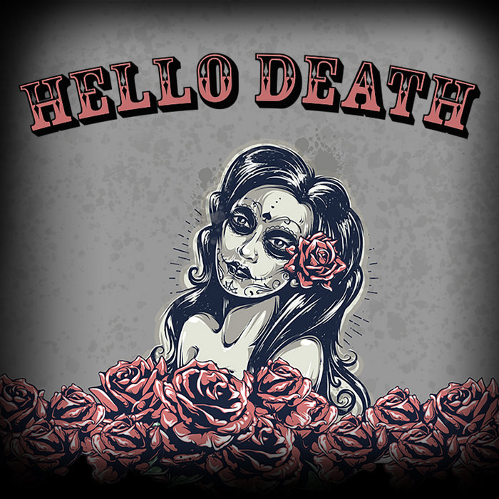 Hello Death | Jen Ren Stewart