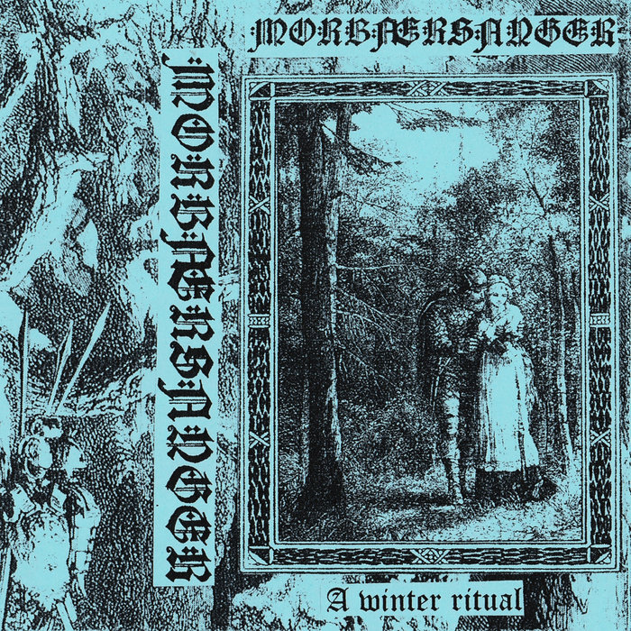 A winter ritual | Morbærsanger