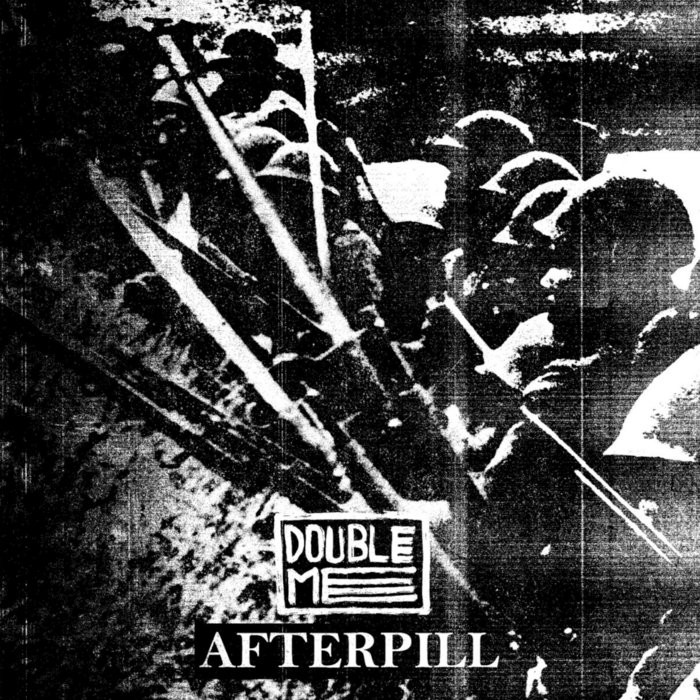 Double Me/ Afterpill Split | Loner Cult