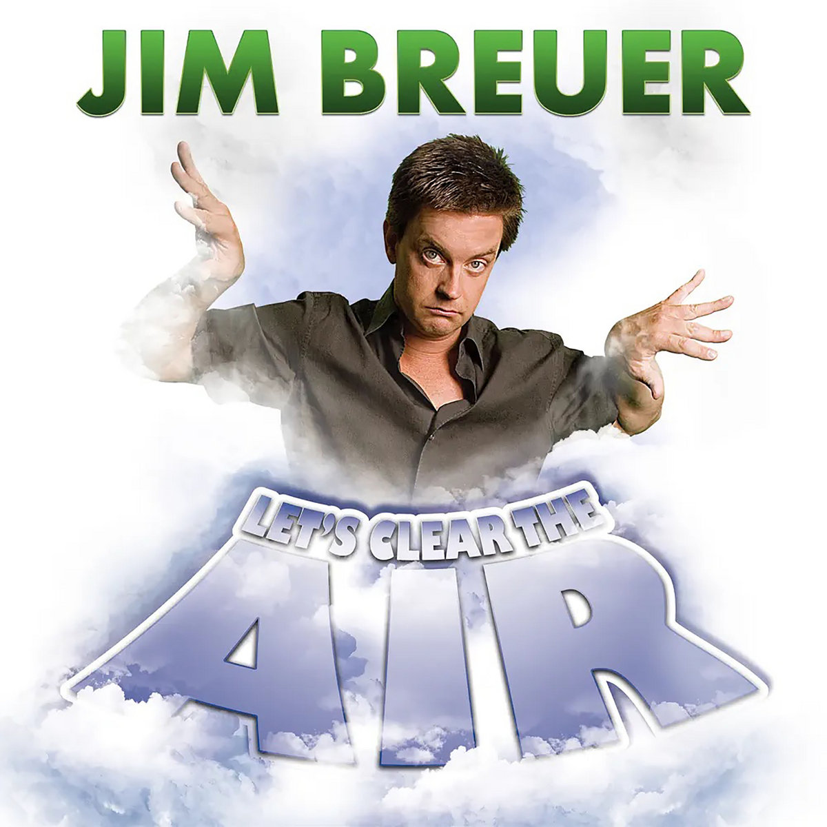 Let's Clear The Air | Jim Breuer | Comedy Dynamics