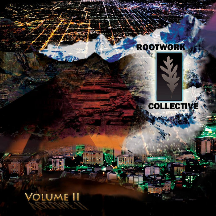 Rootwork Compilation Vol. 2 | Rootwork Collective
