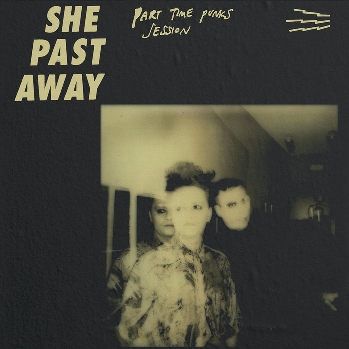 Part Time Punks | She Past Away | Metropolis Records