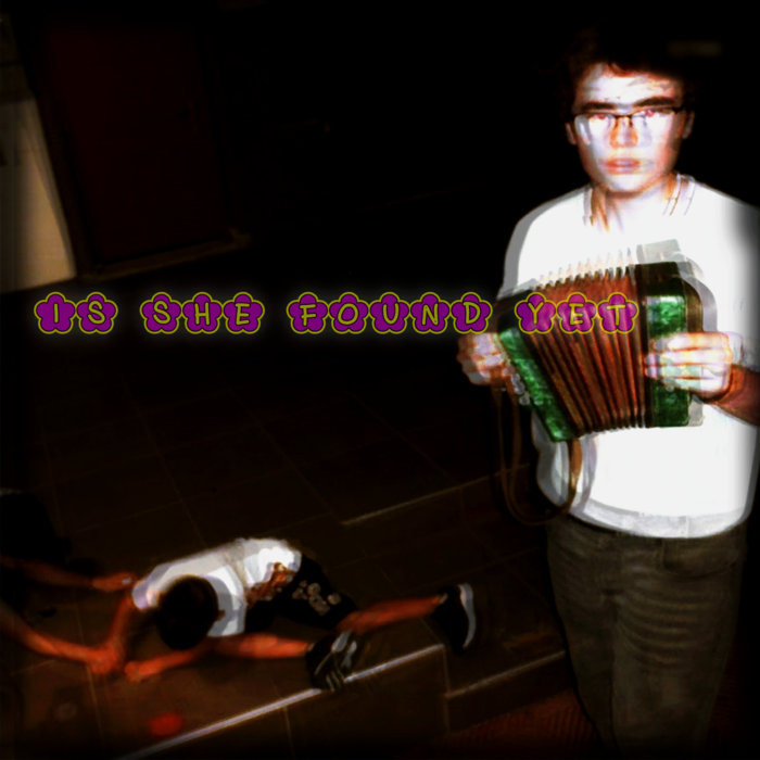 IS SHE FOUND YET | Hayden Ferguson