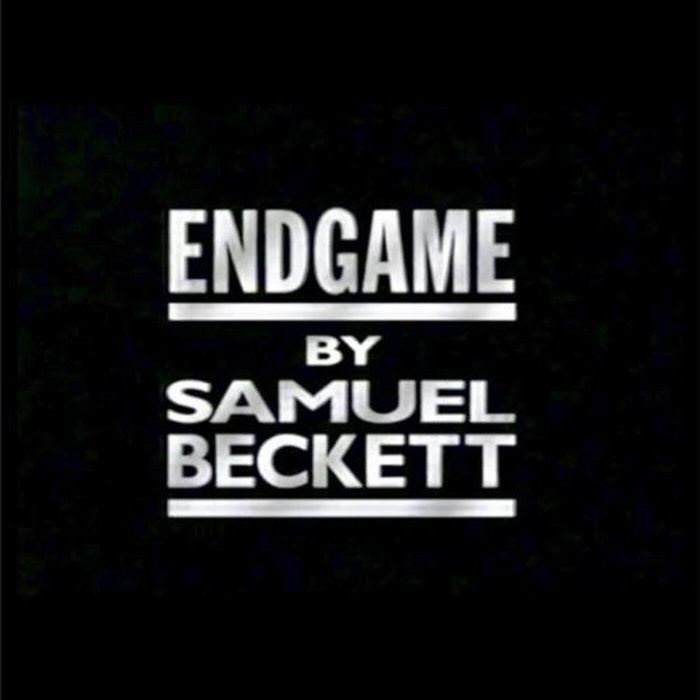 Endgame | Tony Coe