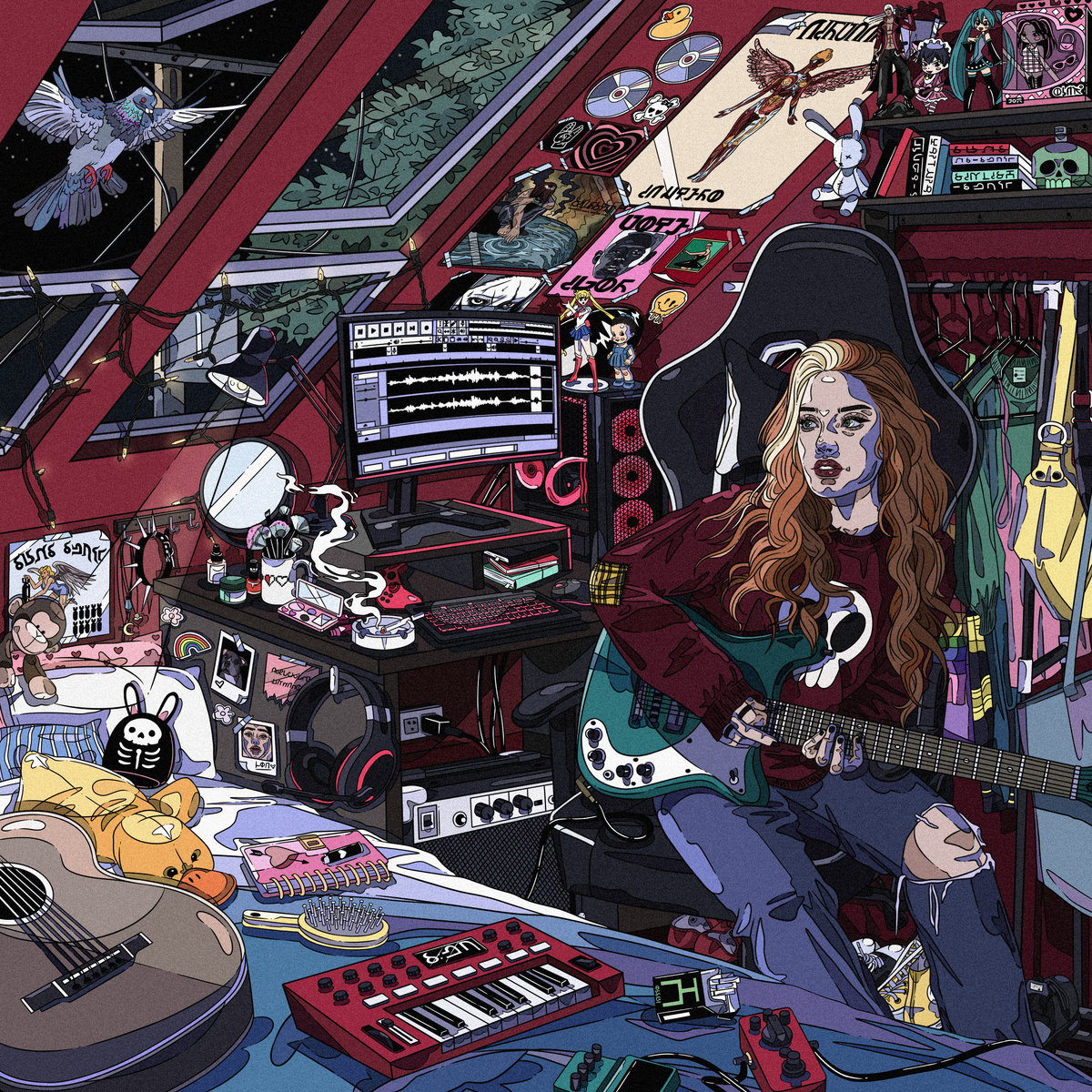 It Wasn't Supposed To Be Like This | pulses.