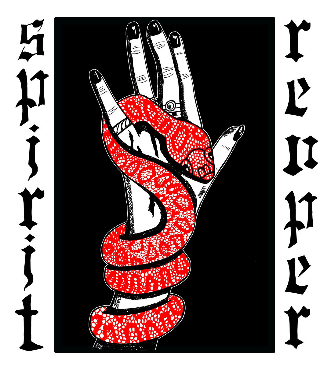 Pendulum | Spirit Reaper