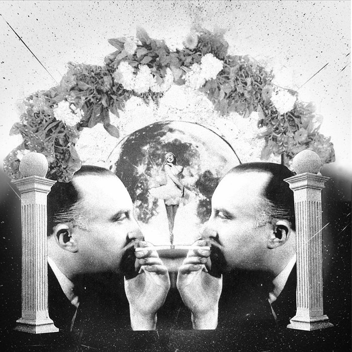 split | Planety / Bugmen | Bleeding Ear Records