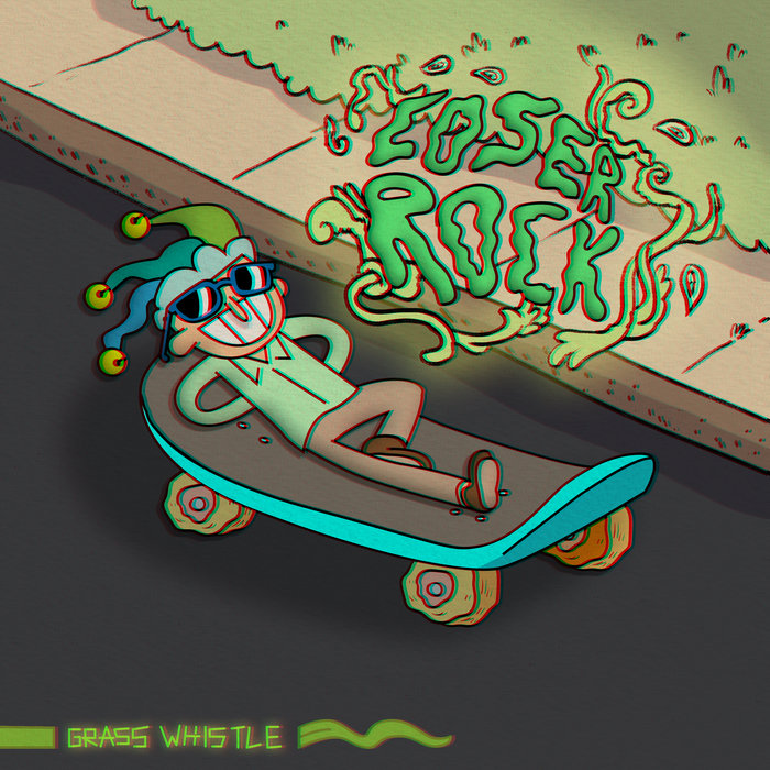 Loser Rock | Grass Whistle