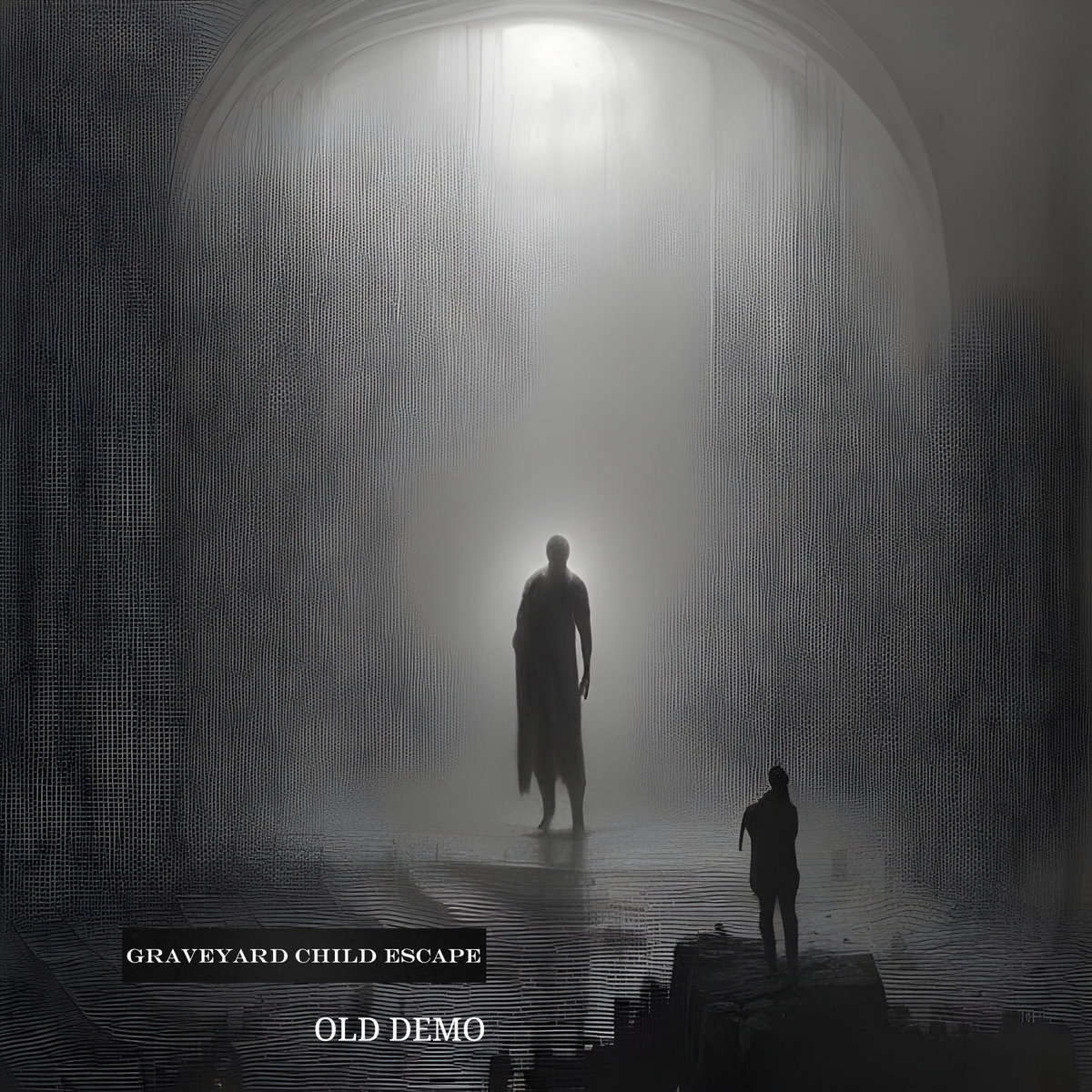 Old Demo | Graveyard Child Escape | Areal Kollen