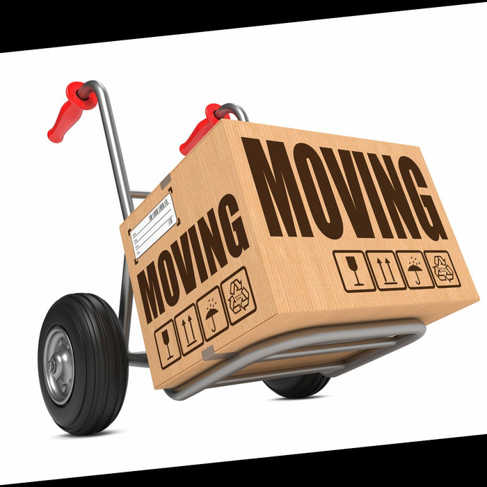 Moving helpers to load rental truck u-haul Ore. | moving helpers to ...