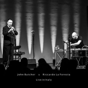Music | John Butcher
