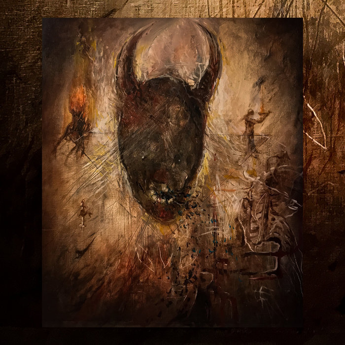 Di Inferi EP | Horizon Ablaze