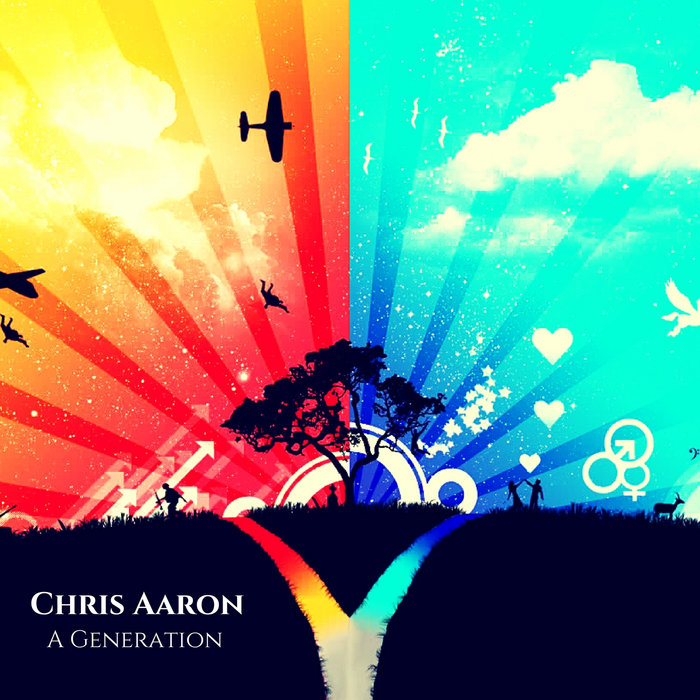 A Generation | Chris Aaron