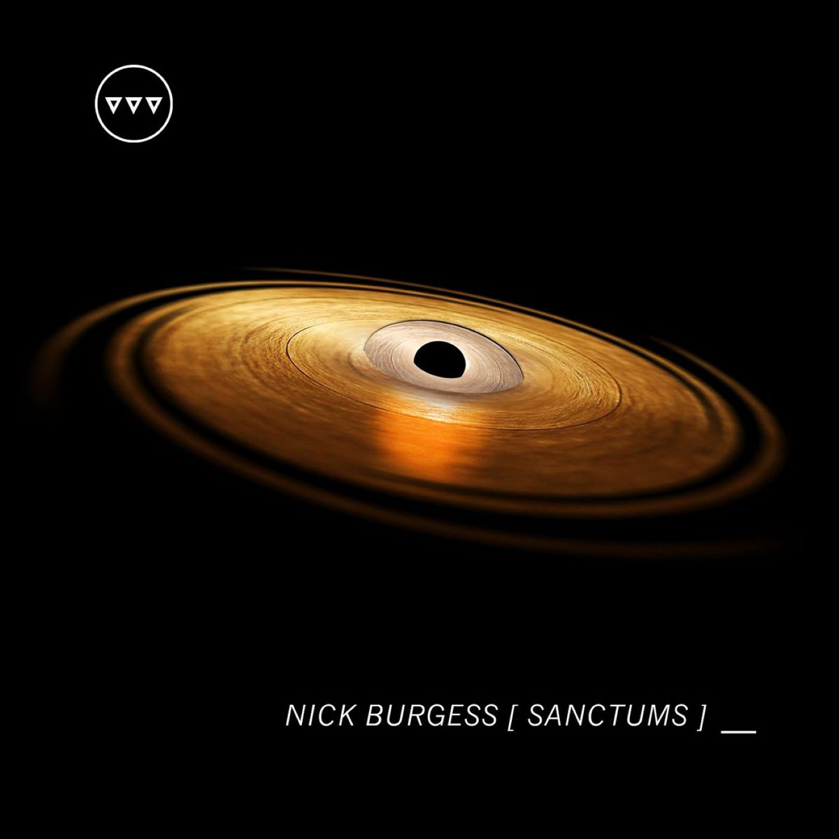 Sanctums | Nick Burgess