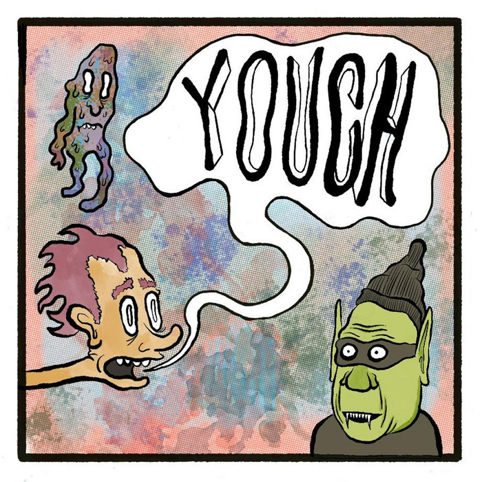 Youch | Youch