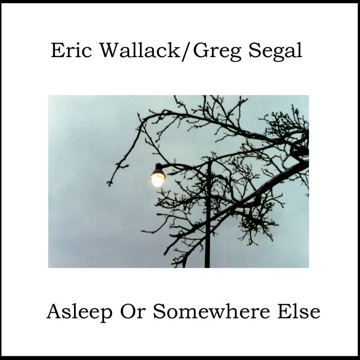 The Foundation Gives | Eric Wallack/Greg Segal | Greg Segal