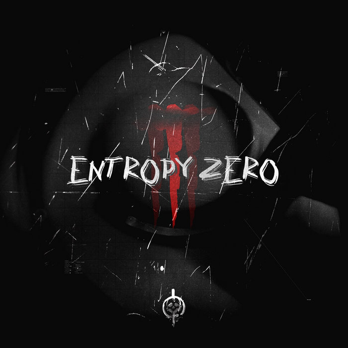 I | Entropy Zero | I Am Maks_SF
