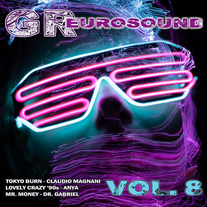 GReurosound Vol. 8 | Roberto Gabrielli