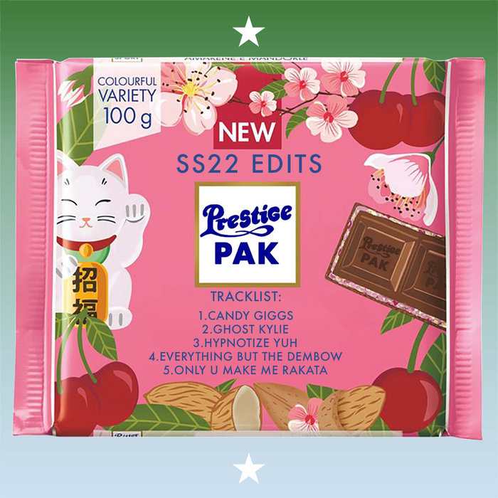 Prestige Pak SS22 Edits | Prestige Pak